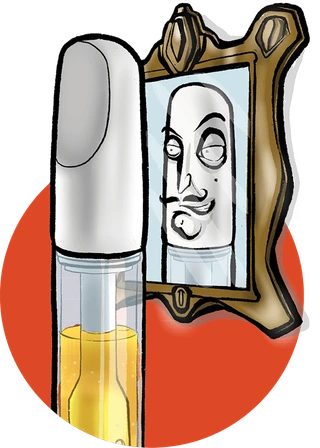 ACTIVE Axil All-In-One Disposable Cannabis Vape | Wholesale Vapes