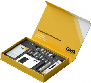 ACTIVE Axil All-In-One Disposable Cannabis Vape | Wholesale Vapes