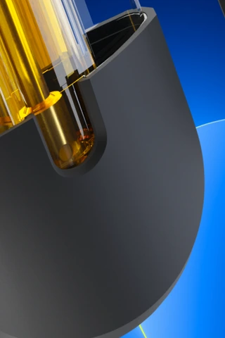 ACTIVE Axil All-In-One Disposable Cannabis Vape | Wholesale Vapes