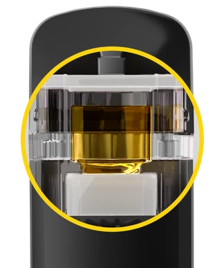 ACTIVE Mini Air All-In-One Disposable Cannabis Vape | Wholesale Vapes