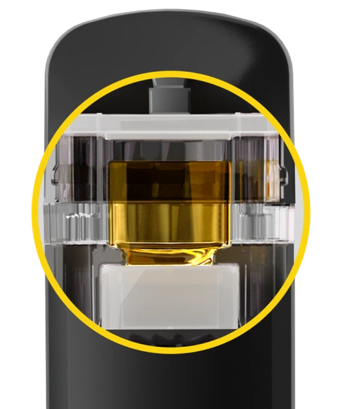 ACTIVE Mini Air All-In-One Disposable Cannabis Vape | Wholesale Vapes