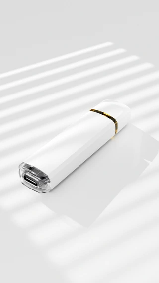 ACTIVE Mini Pro All-In-One Disposable Cannabis Vape | Wholesale Vapes