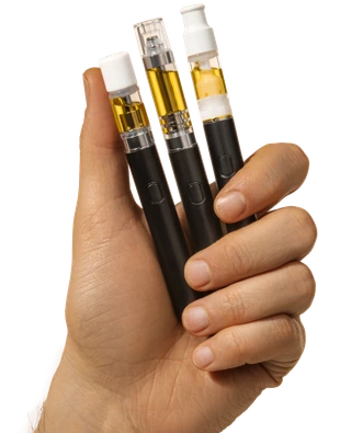 ACTIVE Root XL Cannabis Vape Battery | Cannabis Vape Pen Batteries