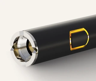 ACTIVE Root Cannabis Vape Battery | Cannabis Vape Pen Batteries