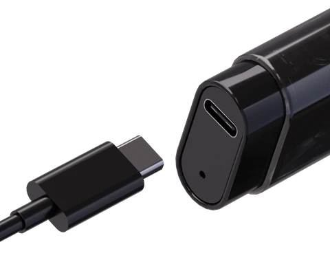 ACTIVE Sprout Cannabis Vape Battery | Cannabis Vape Pen Batteries