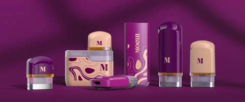 Singular by ACTIVE | Modular Vape Platform Redefining sustainability ...
