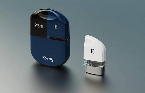 Singular by ACTIVE | Modular Vape Platform Redefining sustainability ...